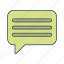 Basic UI Flat Outline Icons By IYIKON