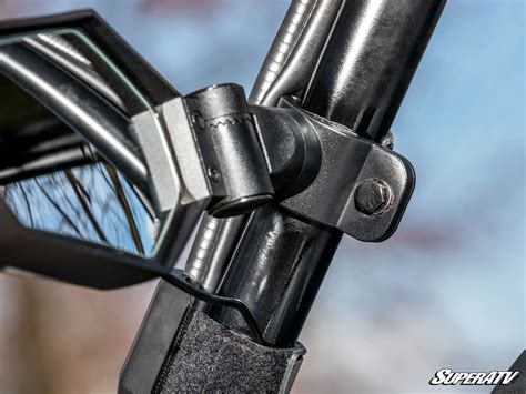 Honda Lighted Side View Mirrors Dtf Powersports