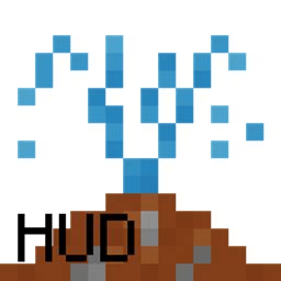 Geyser HUD Minecraft Mods CurseForge