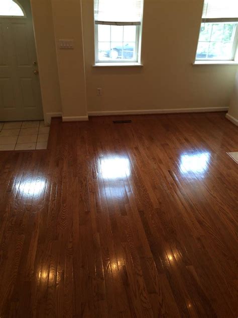 Floor Finishers Plus Voted Baltimores Best In The Baltimore Magazine