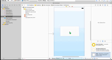 Ios How To Center View With Dynamic Height Using Auto Layout Stack Overflow
