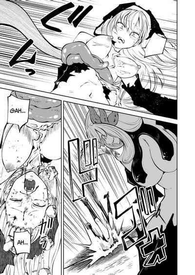 Tsuyo Tsuyo Seijo Buzama Make Super Strong Saintess Loses Abysmally