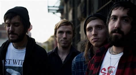 Nothing Antony Bartlett Interviews Lead Guitarist Brandon Setta The Sleeping Shaman