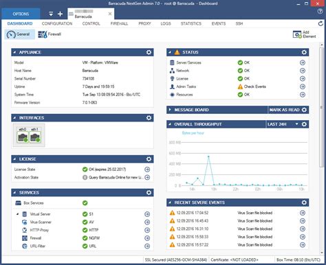 Barracuda Av Comparatives
