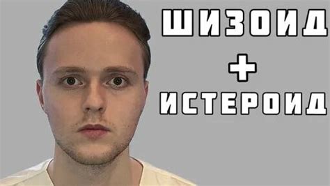 Шизоид и истероид в отношениях Шизоид и нарцисс в отношениях Любовные отношения