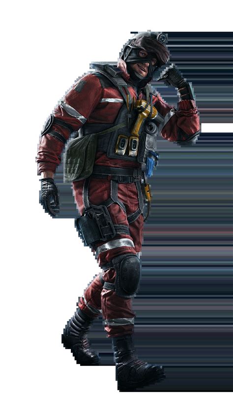 Ace Rainbow Six Siege Wiki Fandom