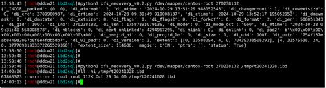 Ibd2sql Ibd2sql V17发布支持drop表的恢复 腾讯云开发者社区 腾讯云 Ibd2sql Ibd2sql V17发布支持drop表的恢复 腾讯云开发者社区 腾讯云