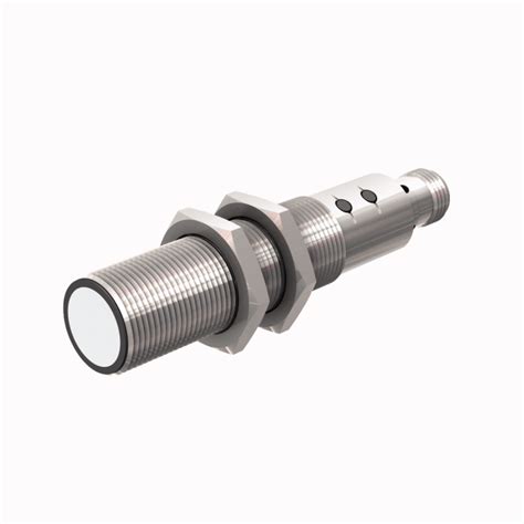 Ultrasonic Sensors By Turck Ohio Belting Transmission Co