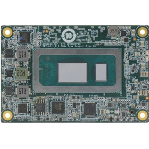 NANOCOM RAP Official AAEON Technology Distributor And Integrator