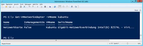 Die 10 Wichtigsten Powershell Hyper V Cmdlets