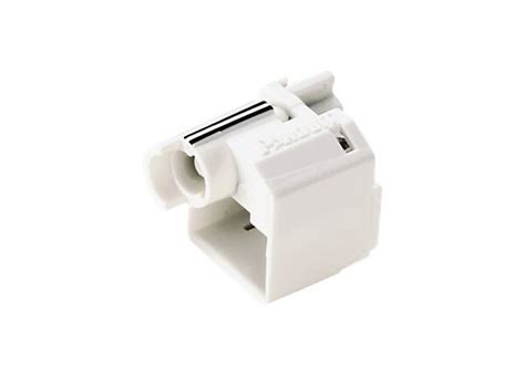 Panduit Plug Lock In Device Outlet Port Lock Kit Psl Dcplx Iw Cables And Connectors