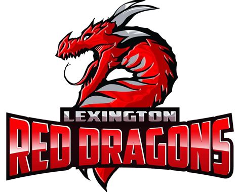 News Lexington Red Dragons Enter GDFL Gridiron Developmental Football League