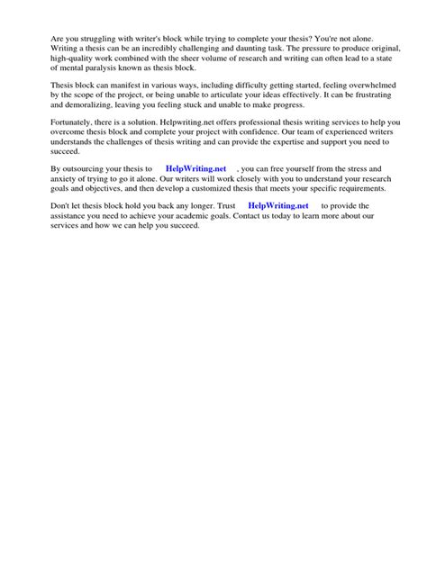 Thesis Block Download Free Pdf Thesis Social Media Thesis Block Download Free Pdf Thesis Social Media