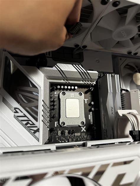 Re 【心得】intel Gen13 14 Cpu在bios預設下使用不穩定 國內外相關案例整理與建議 電腦應用綜合討論 哈啦板 巴哈姆特