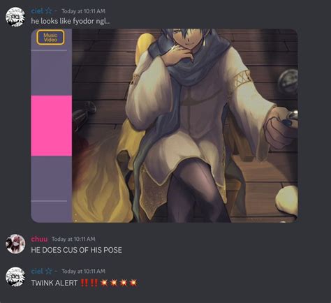 Discord 🥰🥰🥰 Discord Pure Products Leaks