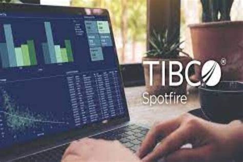 Data Functions In TIBCO Spotfire Blogs Perficient