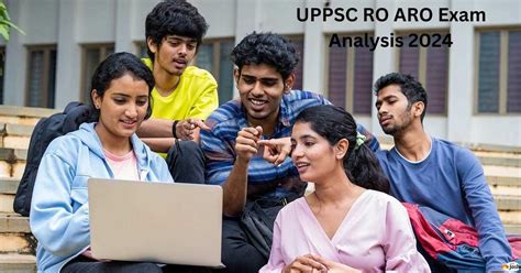 Uppsc Ro Aro Analysis 2024 Paper Review Difficulty Level And Good