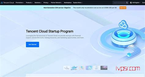 腾讯云：美国vps云服务器详细测评，cn2线路，测试数据真实呈现 Vps部落 Vps测评、优惠码与实用教程