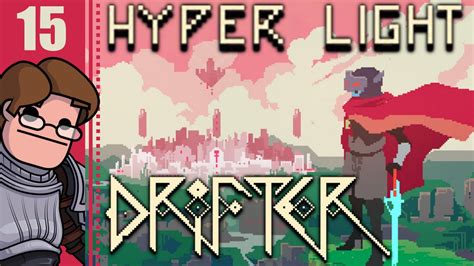 Lets Play Hyper Light Drifter Part 15 The Archer Boss Fight Youtube