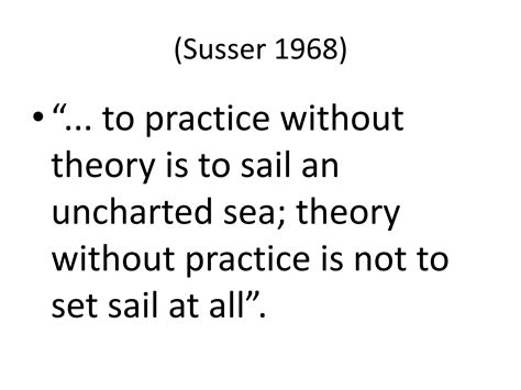 Theory Versus Practice Pptx