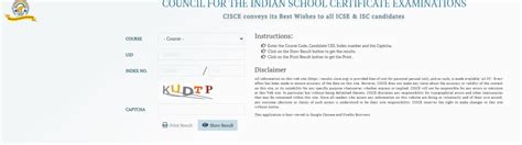 Cisce Announces Result 2024 For Icse Isc Class 10 And 12 My Exam Edublog Of Allen Career