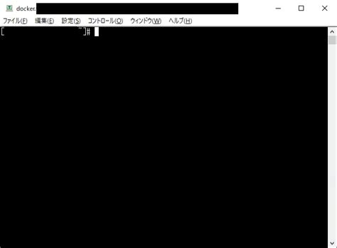 Dockerコンテナ に Sshログイン できるようにするパスワード方式 Ewig Leerelab2
