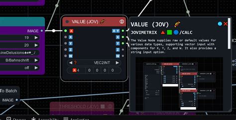 Request To The Community An Actual Node Wiki Rcomfyui