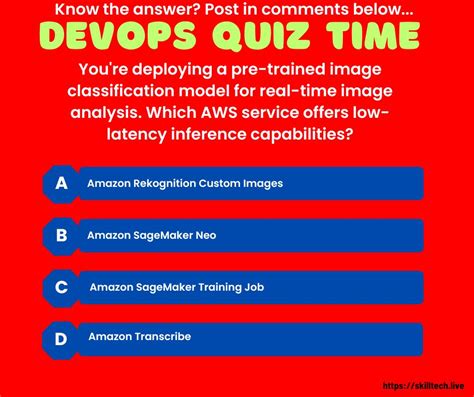 Devops And Cloud Labs On Linkedin Want To Stay Ahead Of Your