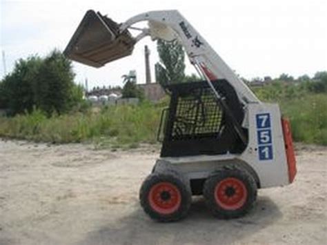 Bobcat 751 Specs Photos Videos And More On TopWorldAuto