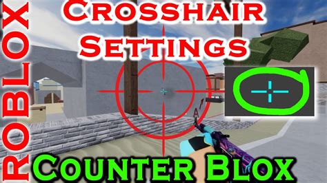 Roblox Counter Blox Crosshair Codes My Xxx Hot Girl