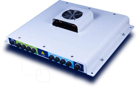 Rfeye Guard Technical Surveillance Counter Measures Crfs Spectrum Monitoring And Geolocation