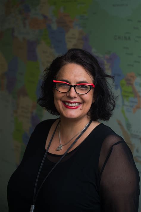 Cdu201602felicitygerry 2 Dr Felicity Gerry Kc