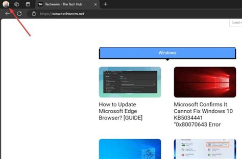 How To Sync Microsoft Edge Across PC Phones Tablets