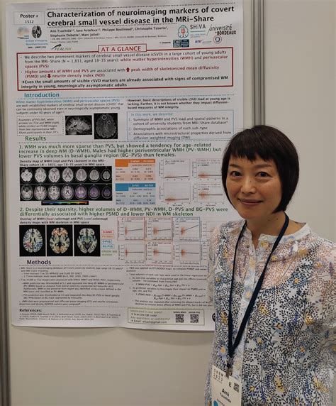 Shiva At The Organization For Human Brain Mapping Ohbm Annual Meeting 2023 Rhu Shiva