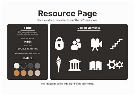 Free Matrix PowerPoint Templates Google Slides Themes SlidesCarnival