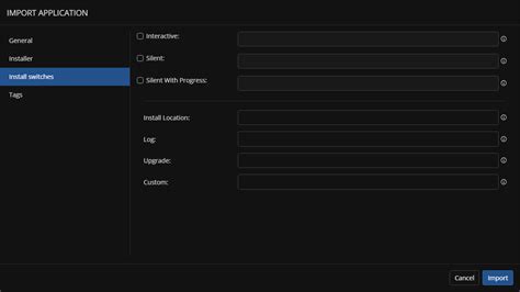 Nerdio Unified Application Management Your Packages In Your Own Repository Beckmann Tech