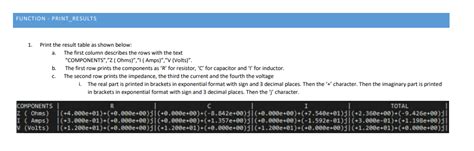 You Are To Create A Program That Allows A User To