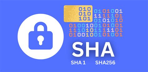 What Is Sha Introduction By Krishnabh Das Medium