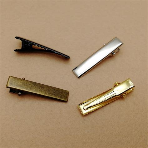 Metal Clips For Braids Etsy