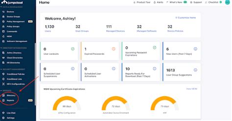 Simplify 7 Common Admin Challenges With Jumpcloud Data Jumpcloud