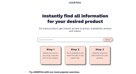 Josepha Gmbh Startupch