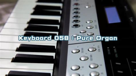 Korg Microstation Vintage Synth Explorer