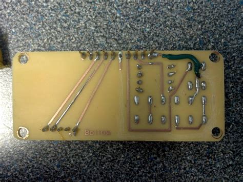 Push Buttons Showing False Positive Reading When Connected To Pull Down Resistor General