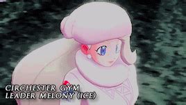Melony Pokemon Gif Melony Pokemon Milf Discover Share Gifs