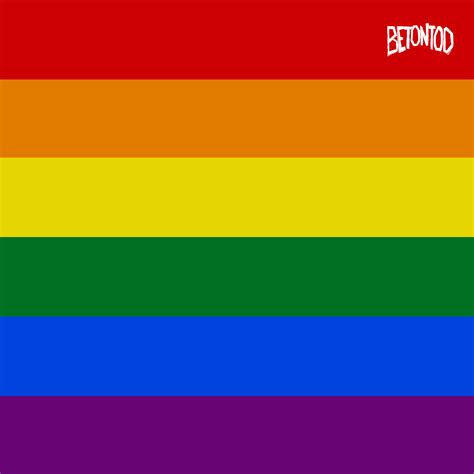Betontod Pace Per Sempre Rock Garage