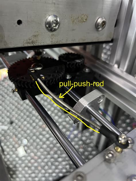 Run 2 Stepper Motors Page 4 Programming Arduino Forum