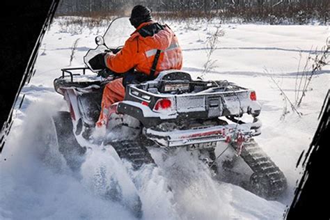 Safety Tips for Loading and Unloading Your ATV Into and Out of a Pickup