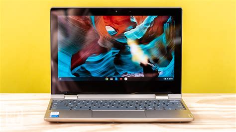 Lenovo IdeaPad Flex 3 Chromebook Review 2020 PCMag Australia