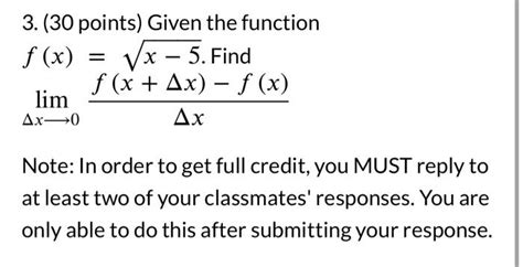 solved 1 give the function f x x2−1 a 10 points sketch