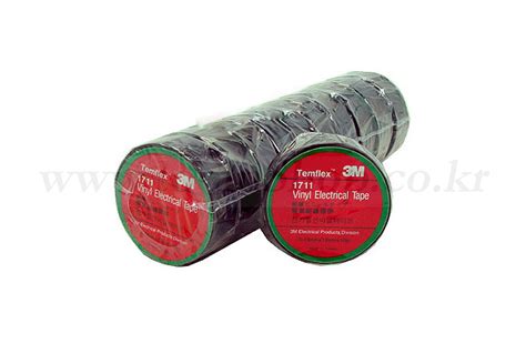 3m쓰리엠 전기절연 테이프